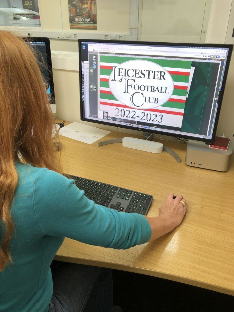 Stephens & George – Ignition Sports Media