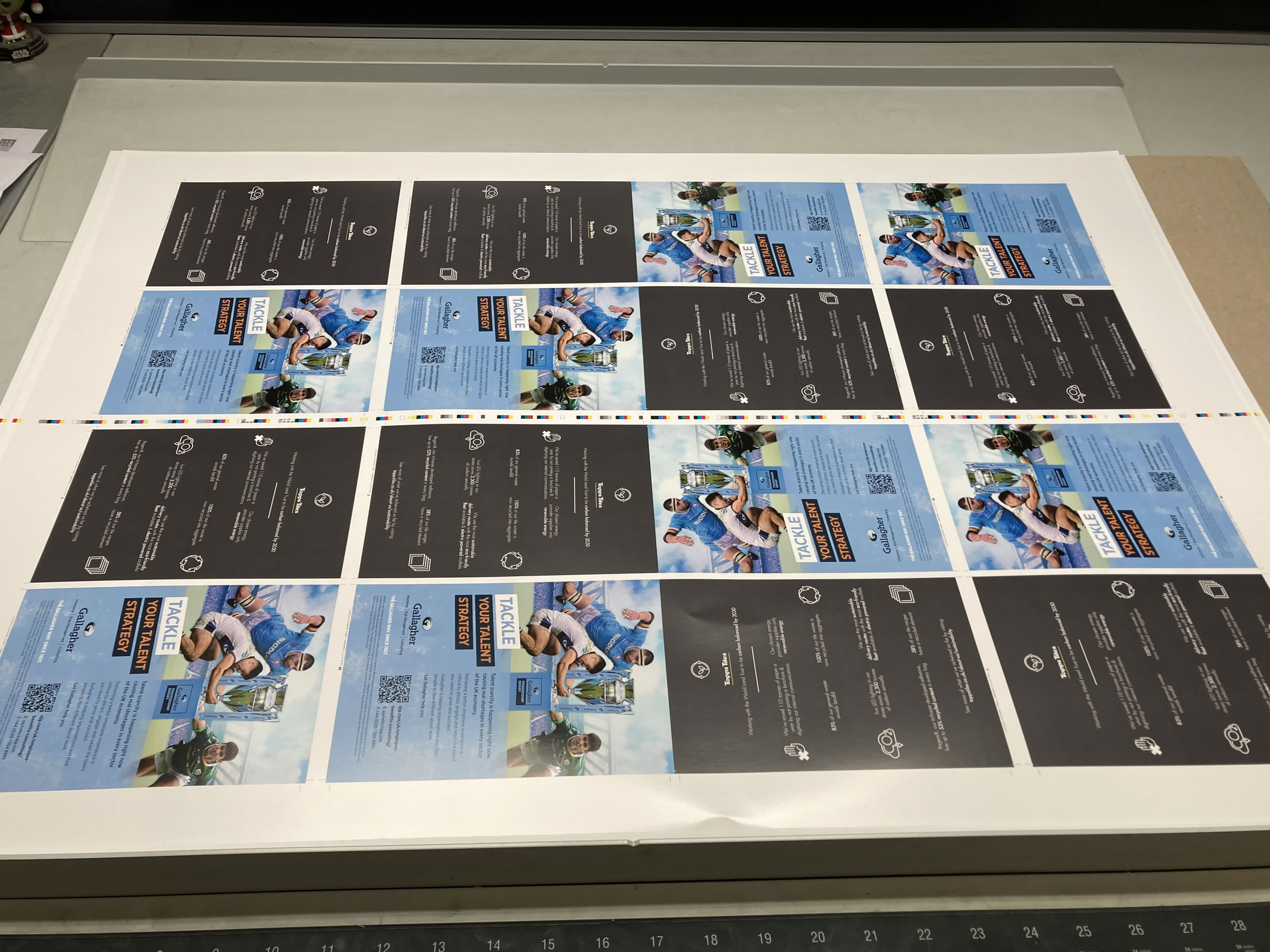 Stephens & George – Ignition Sports Media