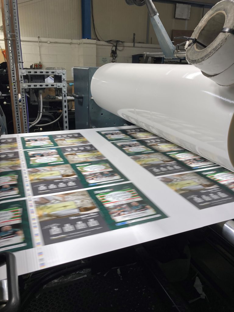 Stephens & George – Ignition Sports Media