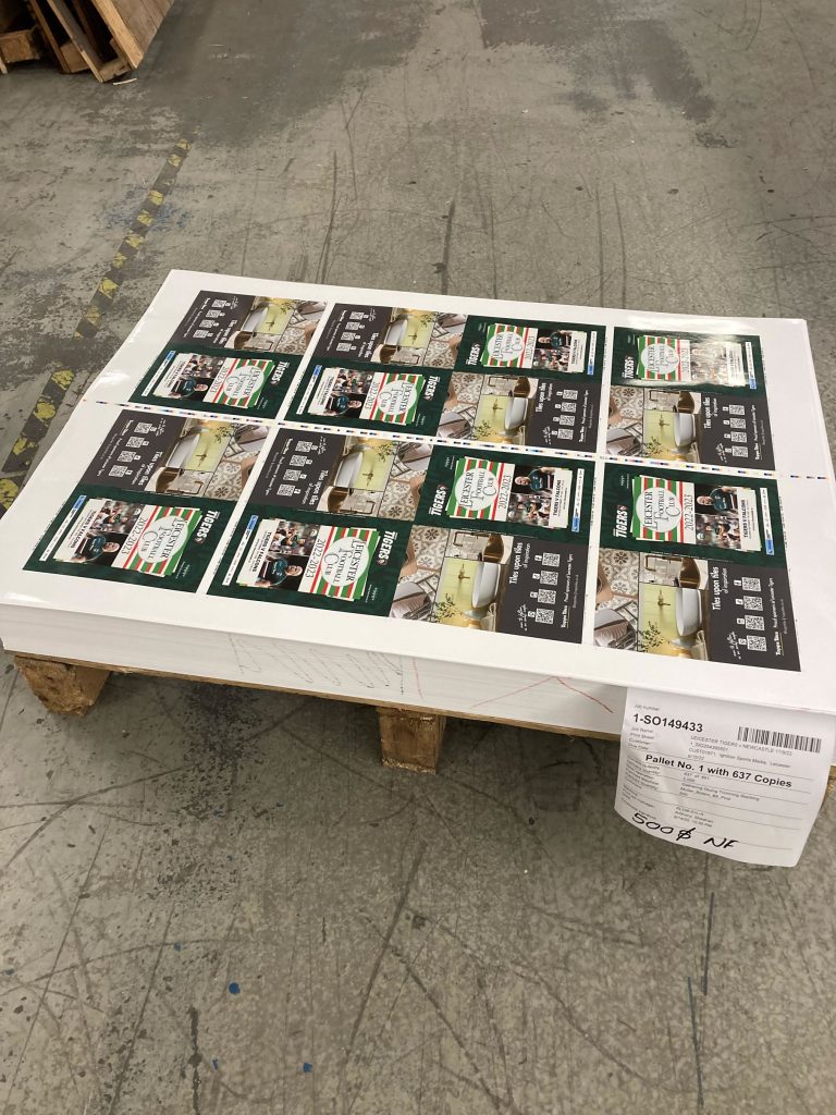 Stephens & George – Ignition Sports Media