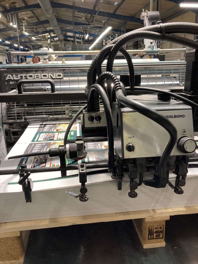 Stephens & George – Ignition Sports Media