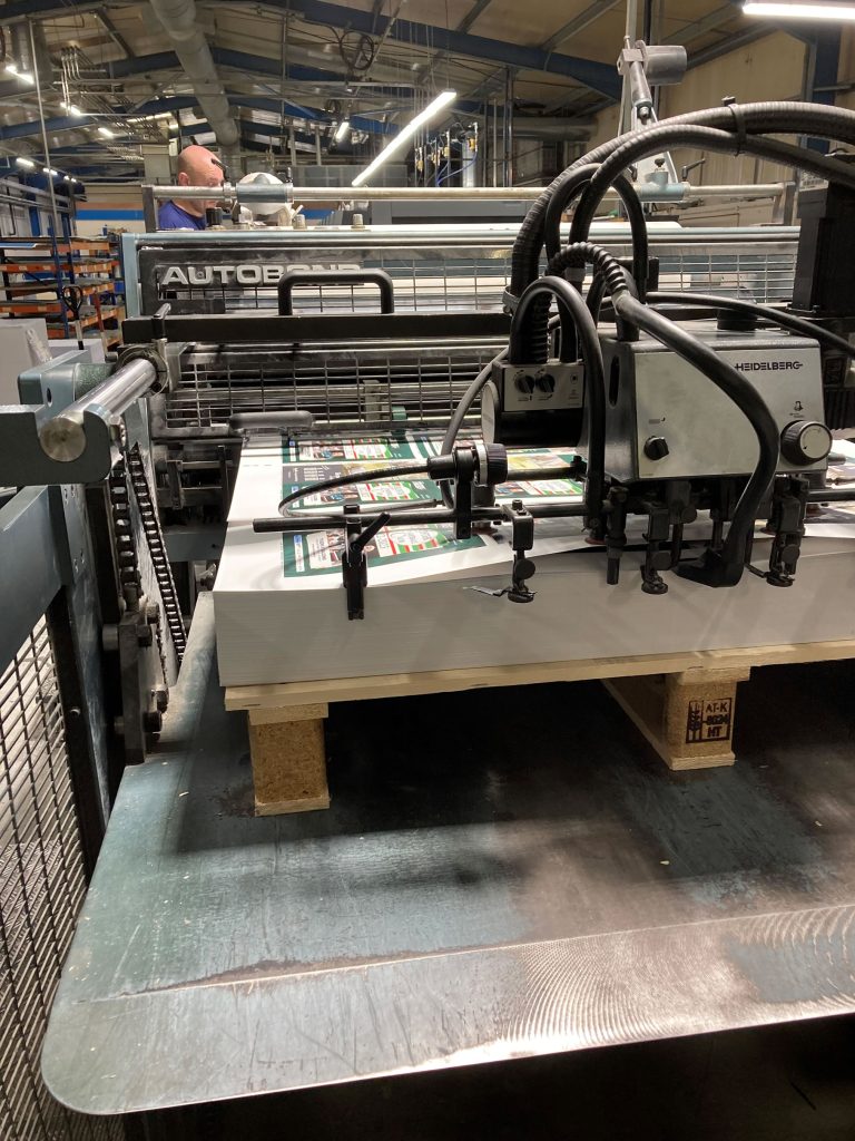 Stephens & George – Ignition Sports Media